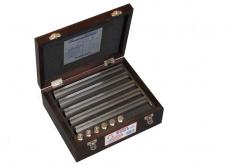 MAGNETIC PRECISION GROUND PARALLEL SET (Step Type) | SUPER TOOL CO., LTD.